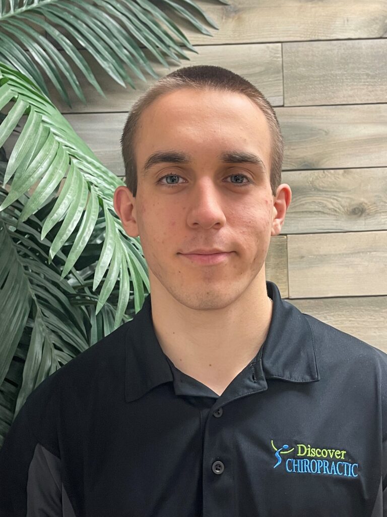 Expert Chiropractic Doctor in Bothell, WA | Discover Chiropractic