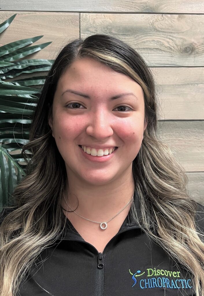 Expert Chiropractic Doctor in Bothell, WA | Discover Chiropractic